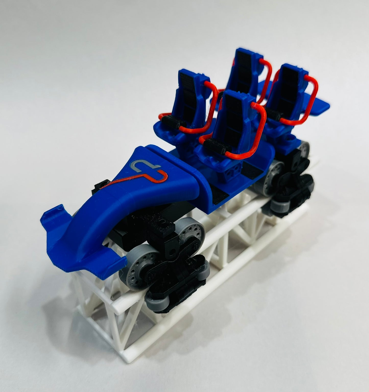 Print My Ride Detroit