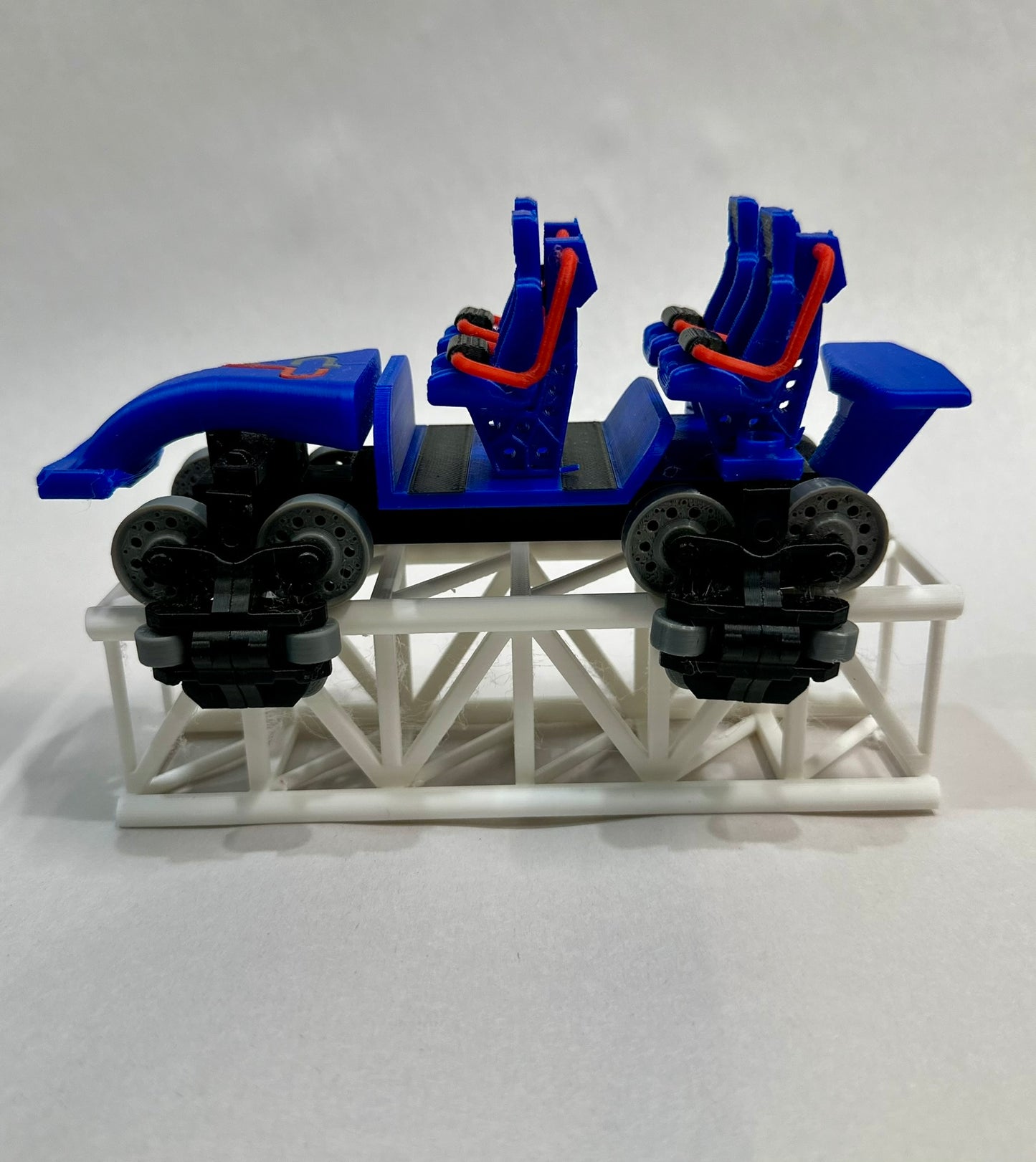 Print My Ride Detroit