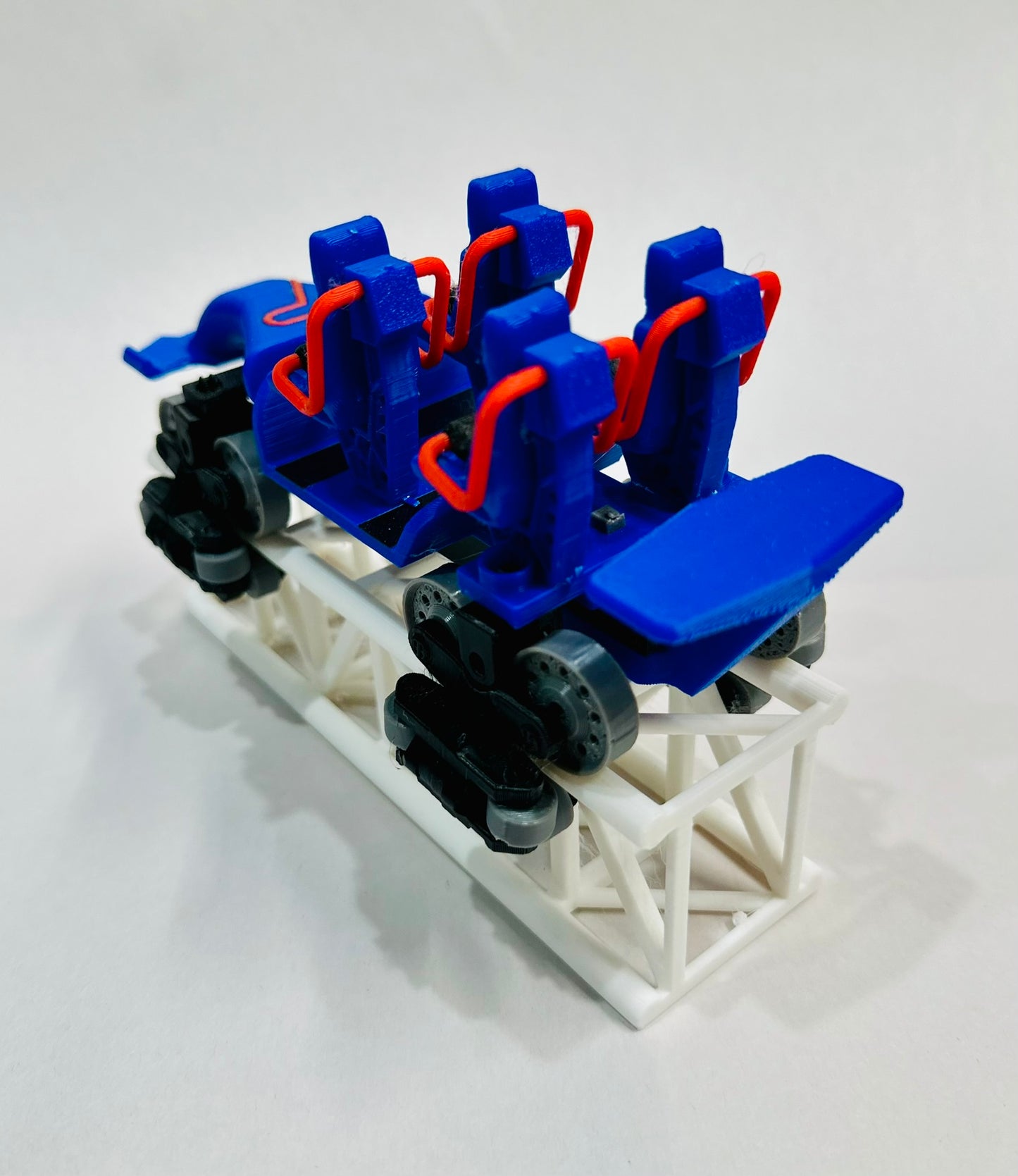 Print My Ride Detroit