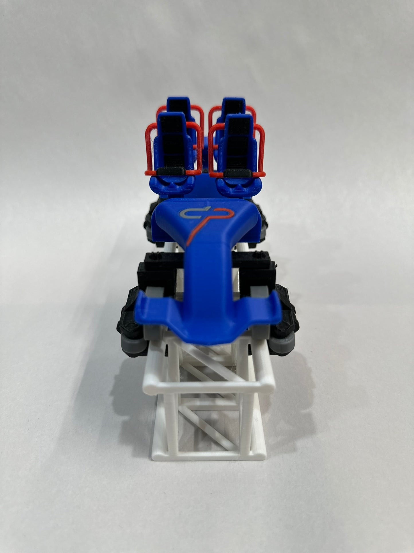 Print My Ride Detroit