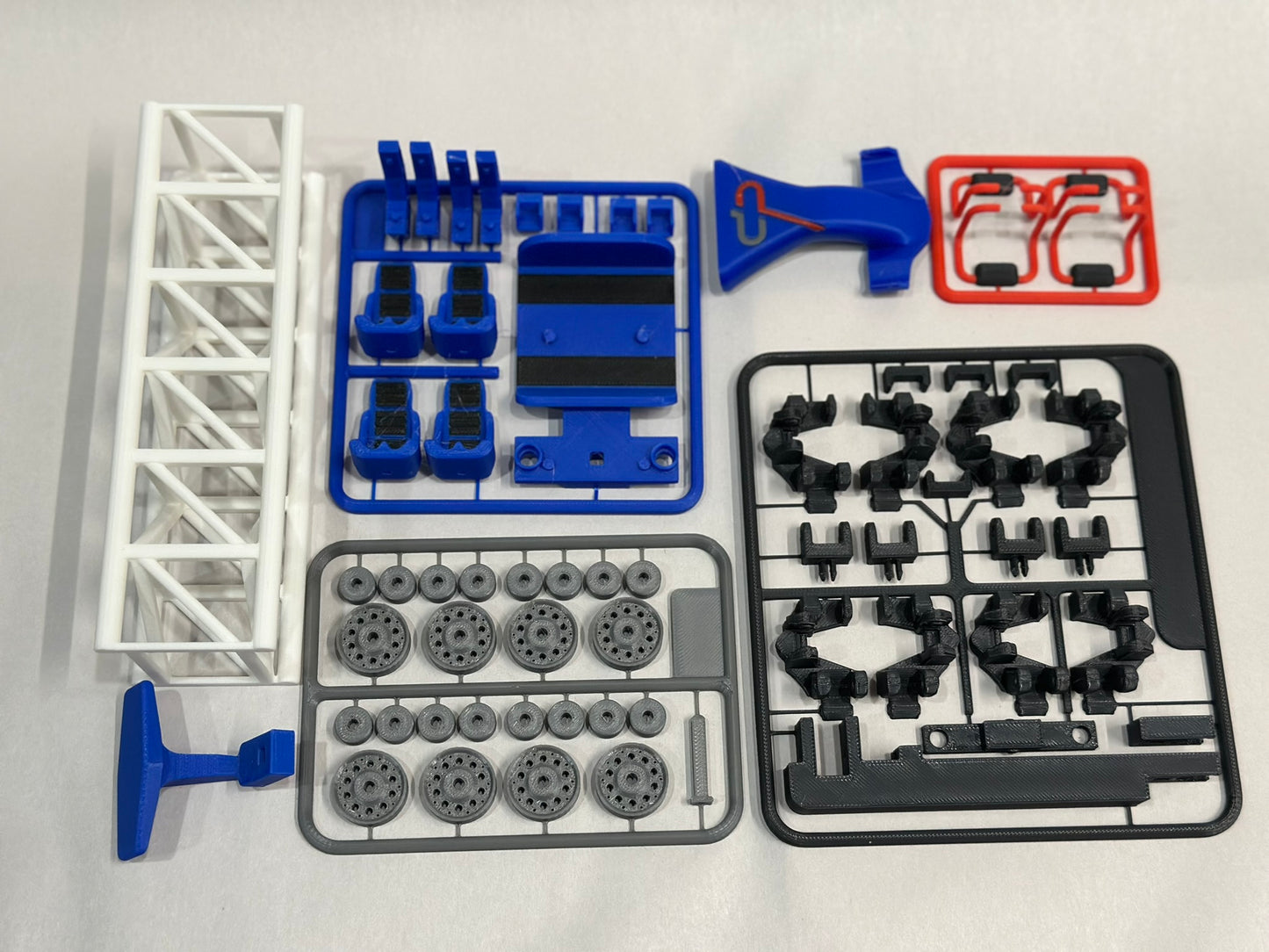 Print My Ride Detroit